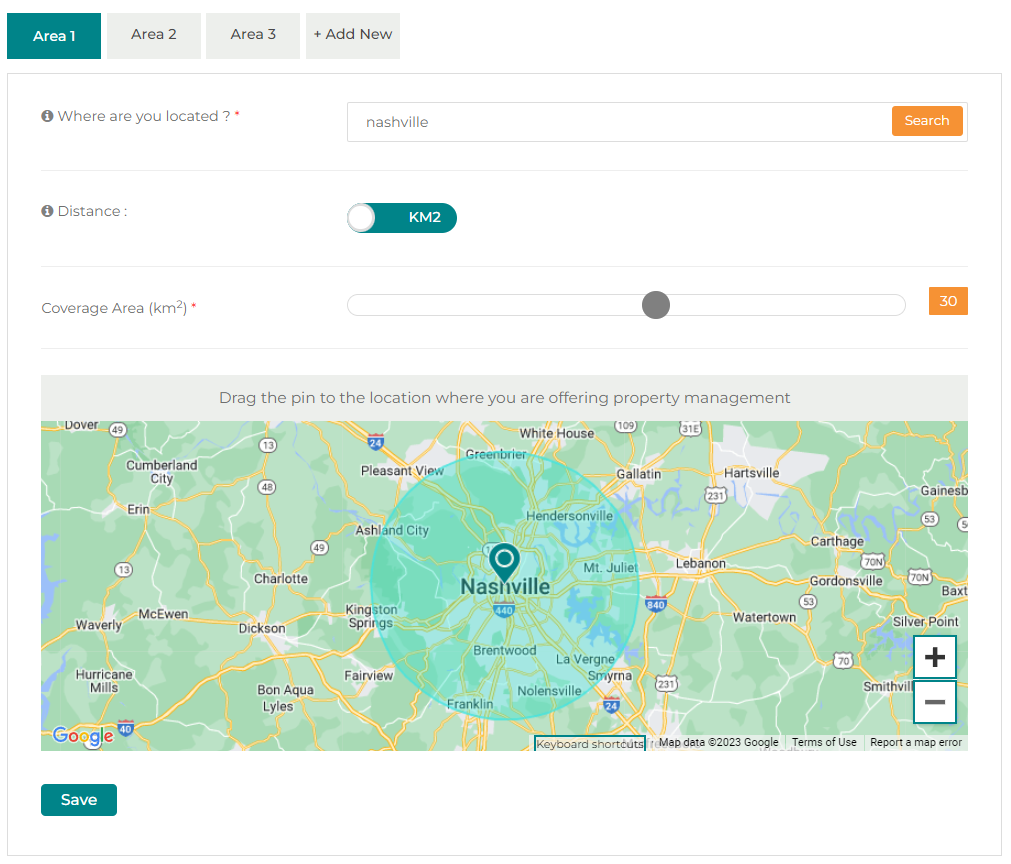 Understanding CohostMarket Map System: Importance of Accurate Location ... Understanding CohostMarket Map System: Importance of Accurate Location ...