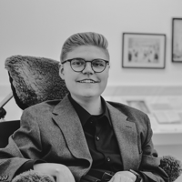 Zane Need Airbnb Property Management Calgary in Canada