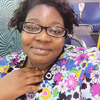 Tameshia Airbnb property Manager Harris County in United States
